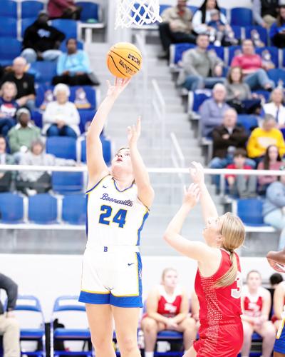 Morgan | Booneville Banner Independent | dailycorinthian.com