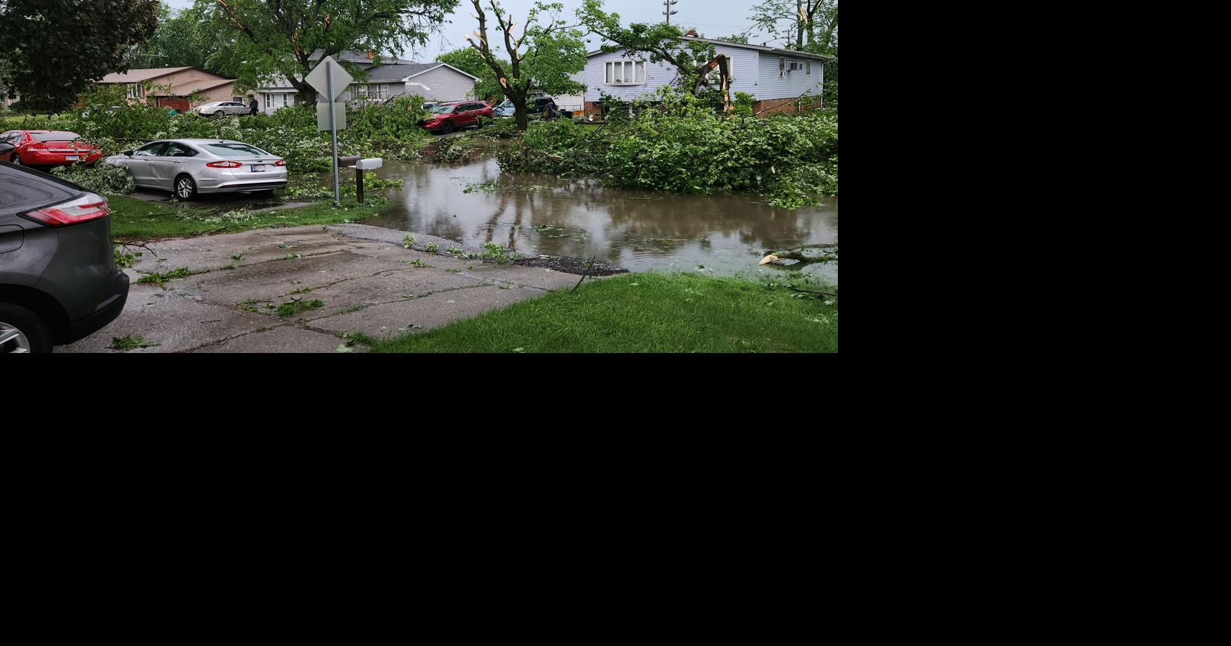Severe Weather Indiana | National | dailycorinthian.com