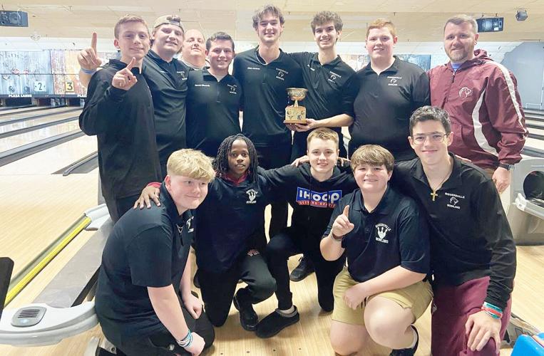Biggersville, Kossuth win bi-county bowling tournament | Sports ...