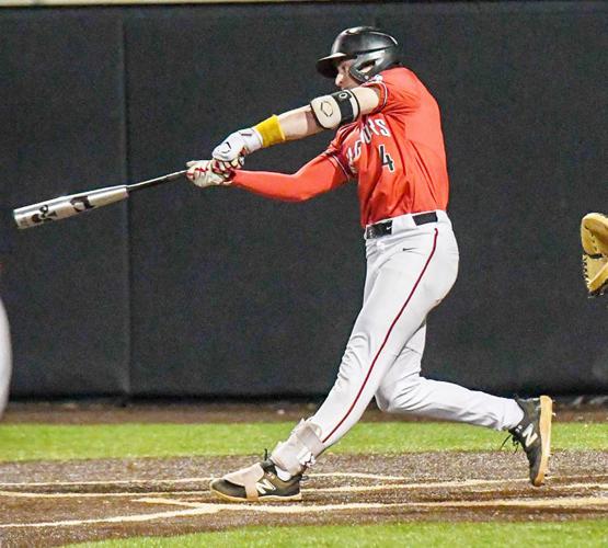 Corinth’s Huff finishes off division play with no-hitter | Sports ...
