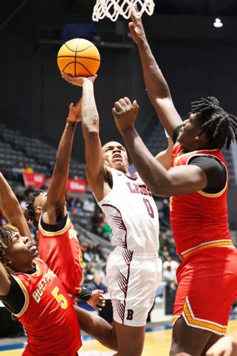 Lions roar into championship finals | Sports | dailycorinthian.com