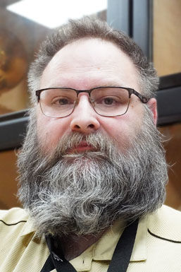 MSU's Leach wasn't afraid to stand out | Sports | dailycorinthian.com