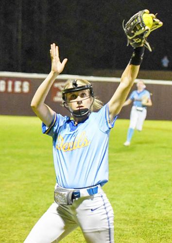 Booneville tops Kossuth in marathon division showdown | Sports ...