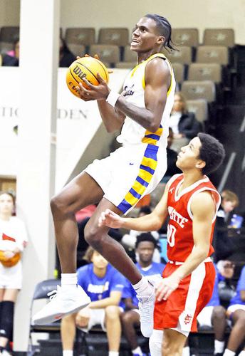 Ten chosen for basketball all-star games | Sports | dailycorinthian.com