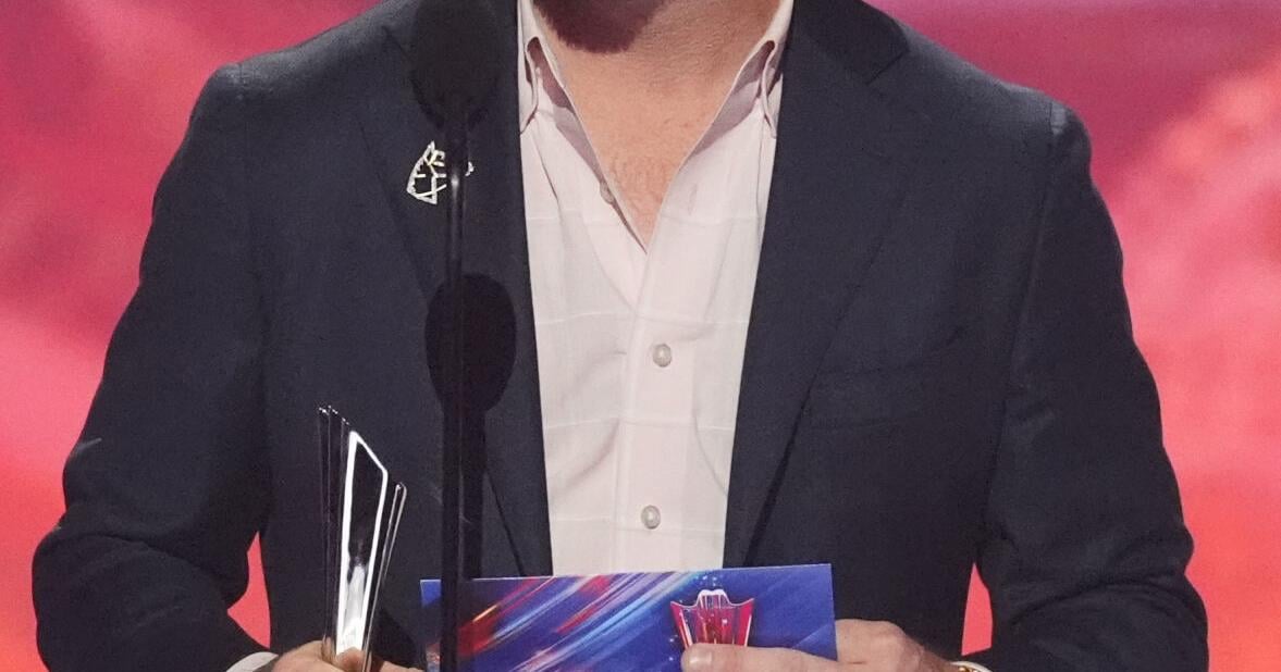 61st Acm Awards Show National Dailycorinthian