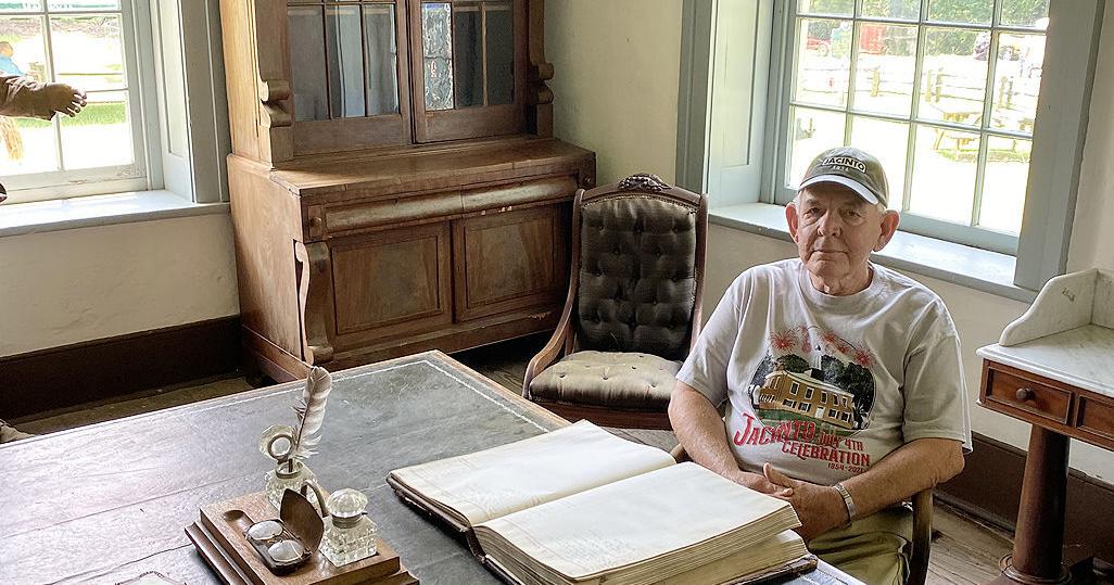 Mississippi Roads visits Jacinto | News | dailycorinthian.com