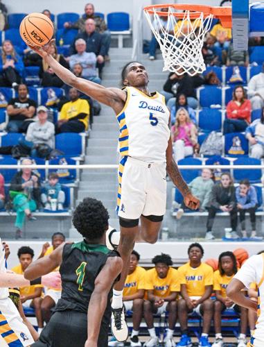 Lions, Blue Devils punch their tickets to quarterfinals | Sports ...