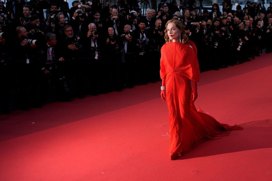 France Cannes 2026 Parallel Tales Red Carpet | World | dailycorinthian.com