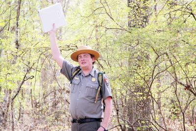 Special hike will explore fighting in the Peach orchard. | News ...