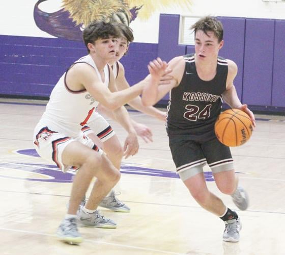 Lady Bears drop West Union in overtime thriller | Sports ...