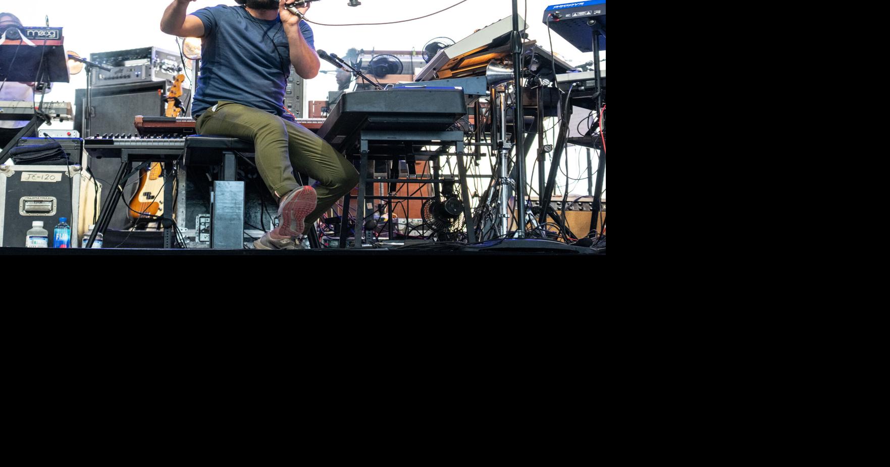 2026 Bonnaroo Music & Arts Festival | National | dailycorinthian.com