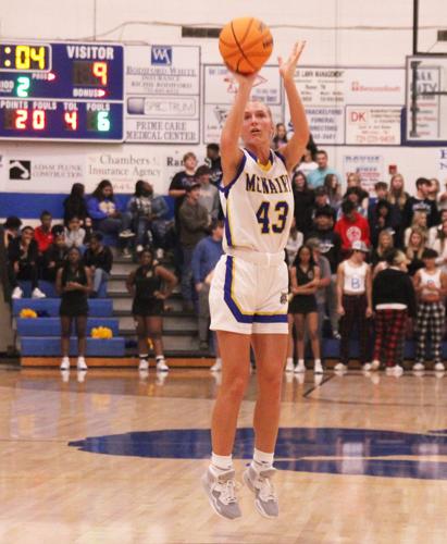 Bears triumph over Cardinals in shooting contest | Sports ...