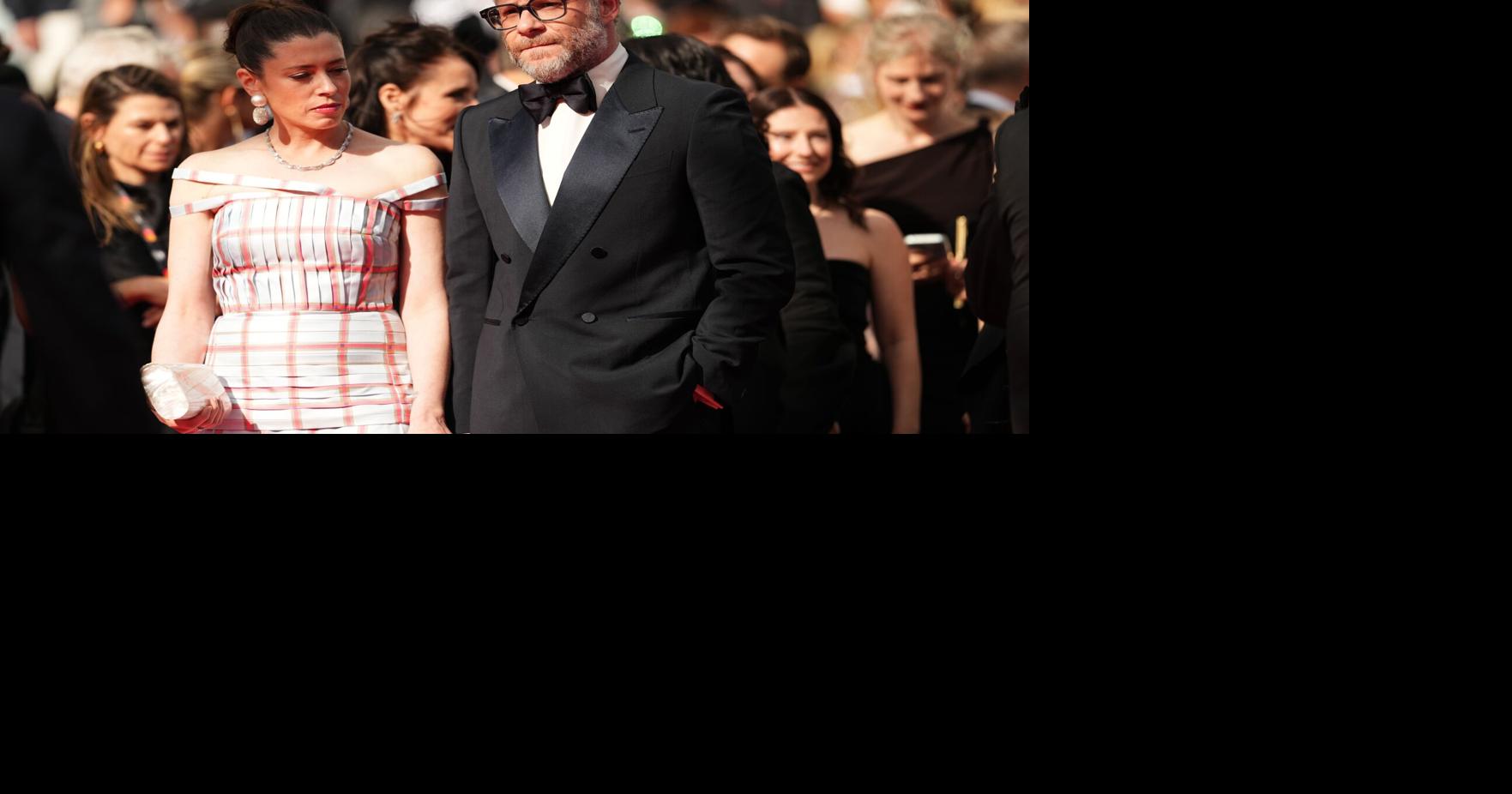 France Cannes 2026 Fatherland Red Carpet | World | dailycorinthian.com