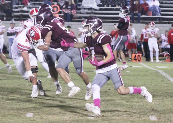 Friday night flashback: Star power helps Lions jump out to early lead ...