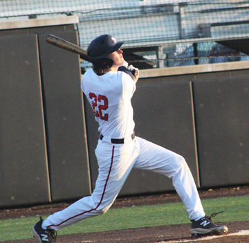 Lions’ arms shine in pair of pitcher’s duels | Sports | dailycorinthian.com