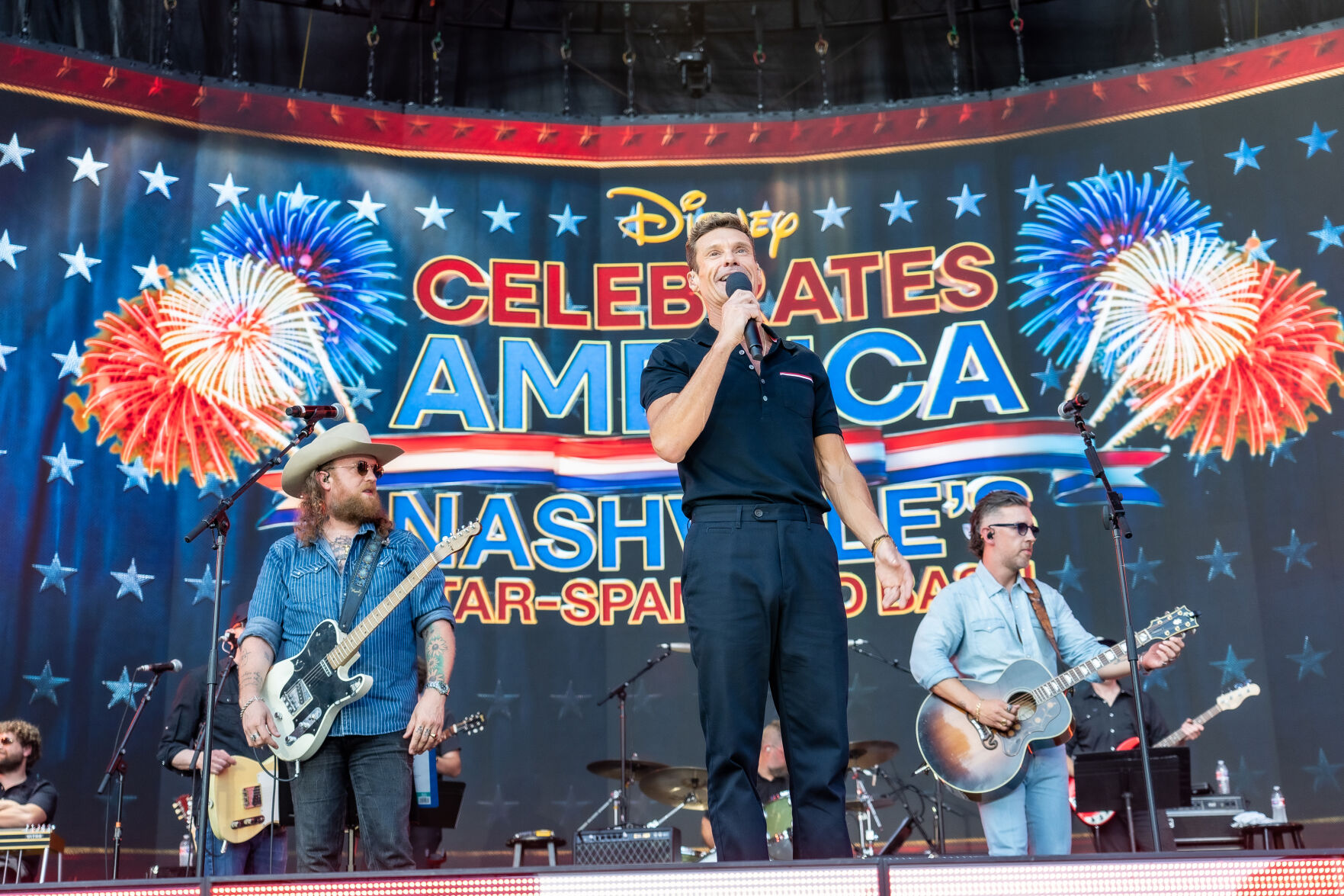 2026 Let Freedom Sing! Music City July 4th | National | dailycorinthian.com