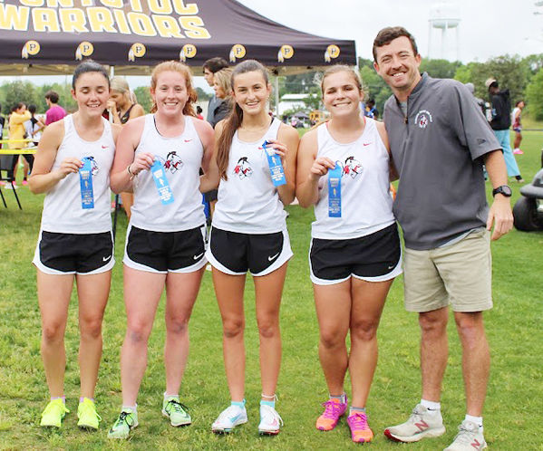 Central girls, Kossuth boys claim 3A North track titles | Sports ...