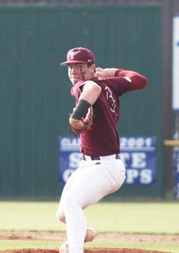 Aggies fall on walkoff homer in opening game of North half | Sports ...