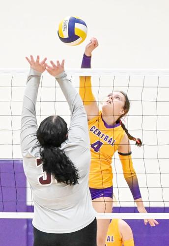 Lady Warriors snag first playoff win since 2020 | Sports ...