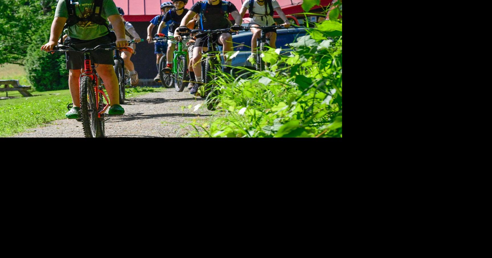 Summer Camp Vermont | National | dailycorinthian.com