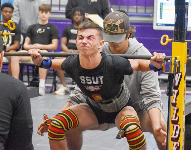 Aggies win 11th North half powerlifting title | Sports ...