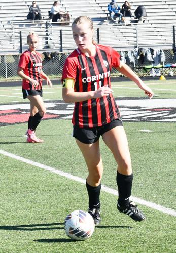 Warriors soccer opens up division play with dominating wins | Sports ...