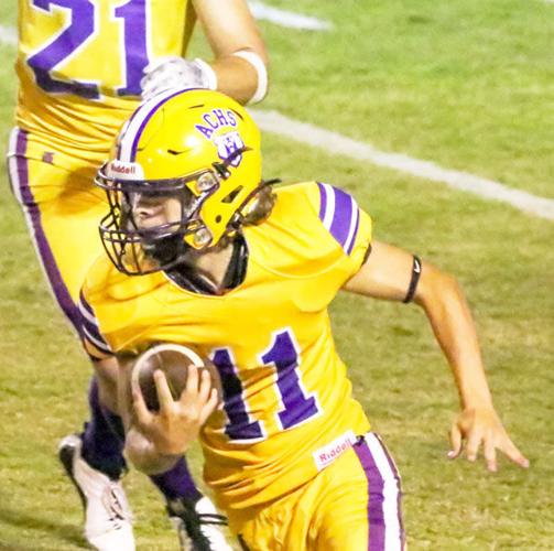 Friday night flashback: Aggies’ defense ends up being the difference ...