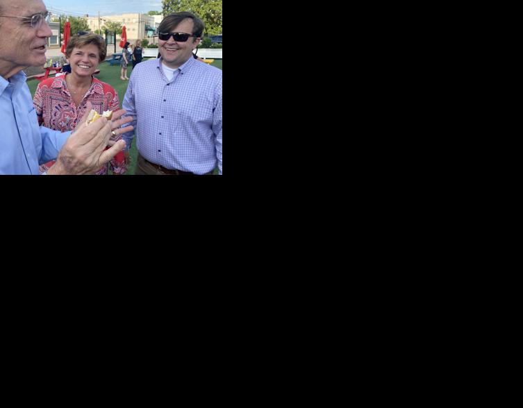 Corinth welcomes state tourism board | News | dailycorinthian.com