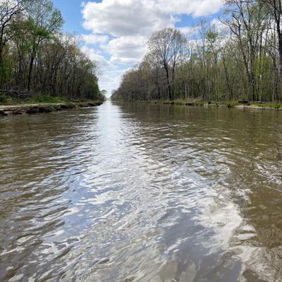 River district seeks city, county aid | News | dailycorinthian.com