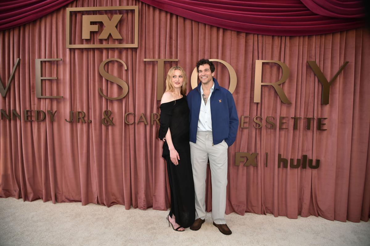 "Love Story: John F. Kennedy Jr. & Carolyn Bessette" LA FYC | National ...