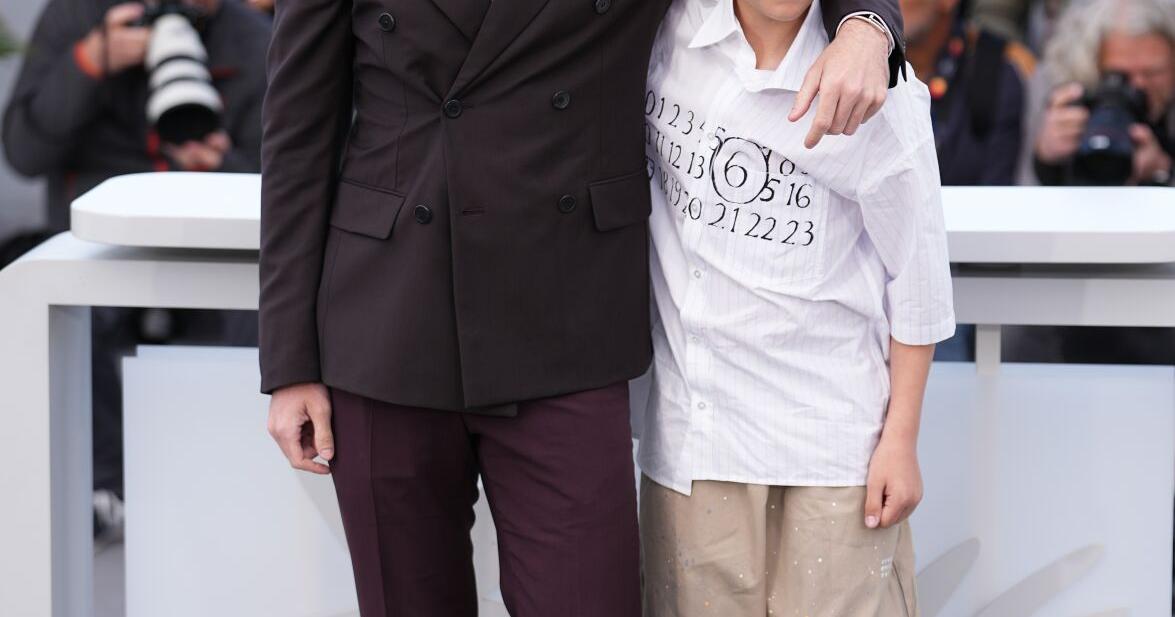 France Cannes 2026 Club Kid Photo Call | World | dailycorinthian.com