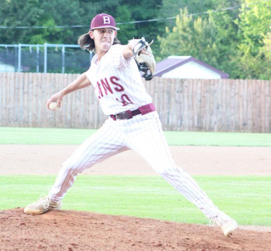 Lions strike quickly in playoff opener | Sports | dailycorinthian.com