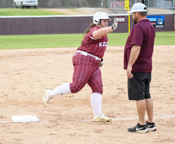 Lady Aggies fall in pitcher’s duel with Saltillo | Sports ...