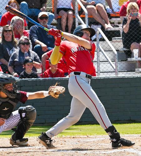 Lions rally in extras to claim division title | Sports ...