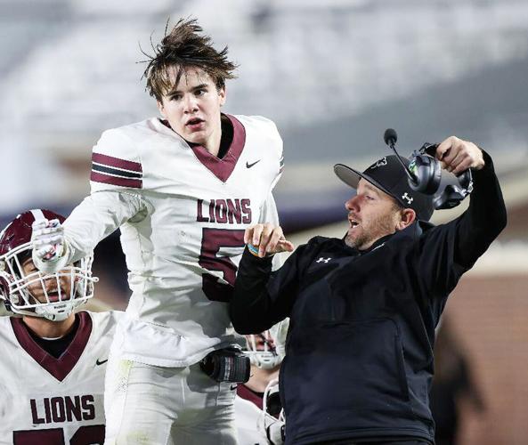 "We are the Champions" | Sports | dailycorinthian.com