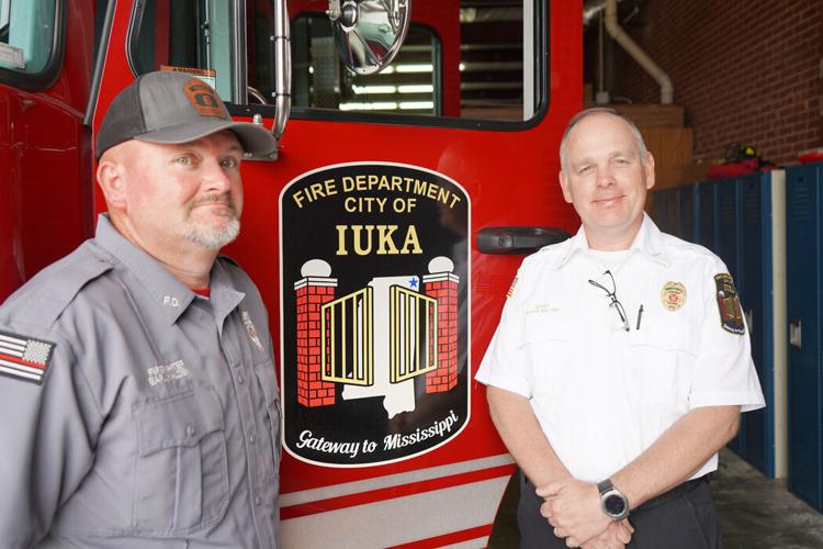 Fire Department seeks to fill position | News | dailycorinthian.com