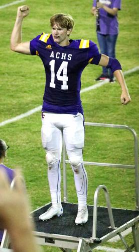 Reed’s double duty | News | dailycorinthian.com