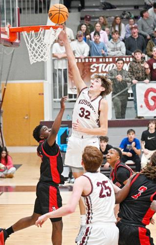 Aggies storm back in OT to top Warriors | Sports | dailycorinthian.com