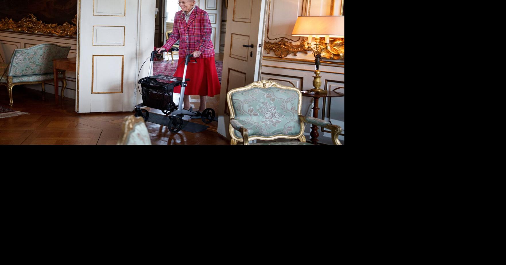 Denmark Royals | World | dailycorinthian.com