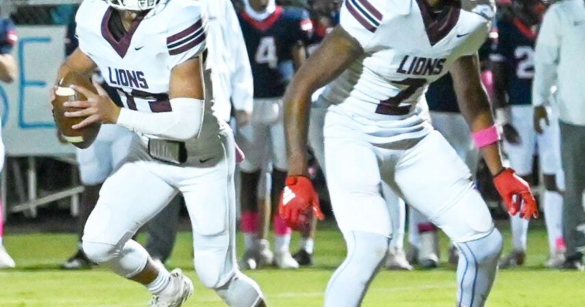 Lions, Warriors set to play first playoff games | Sports ...