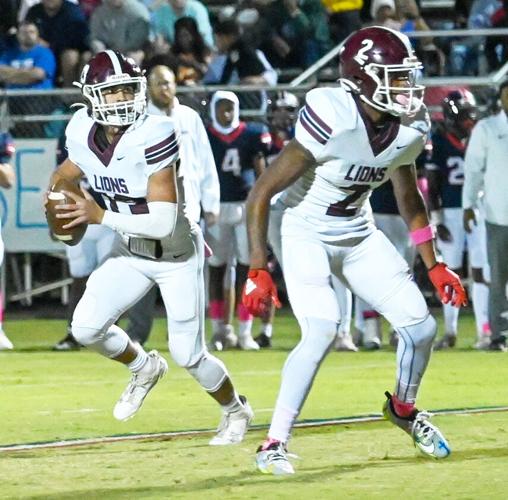 Lions, Warriors set to play first playoff games | Sports ...