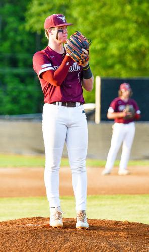 Daily Corinthian All-Area Baseball Team | Sports | dailycorinthian.com