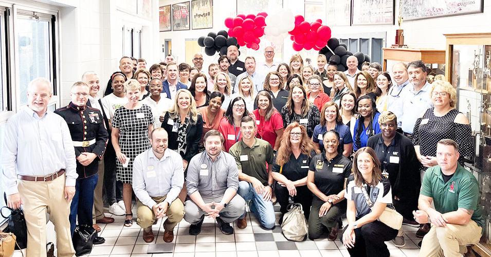 Corinth seniors prepare for life after high school | News ...