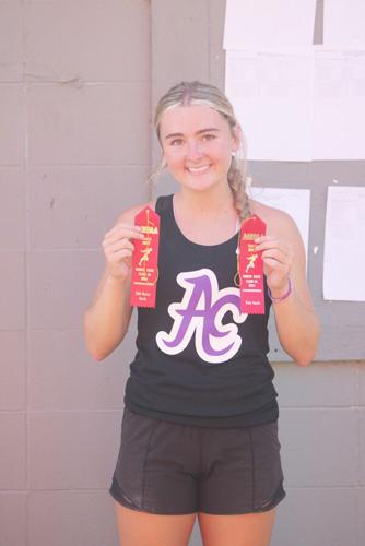 Lady Bears win third straight North half | Sports | dailycorinthian.com