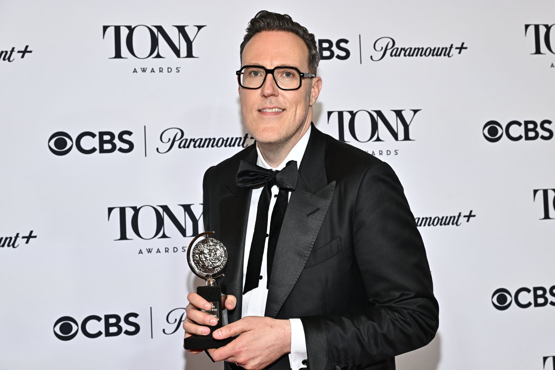 2026 Tony Awards - Press Room | National | dailycorinthian.com