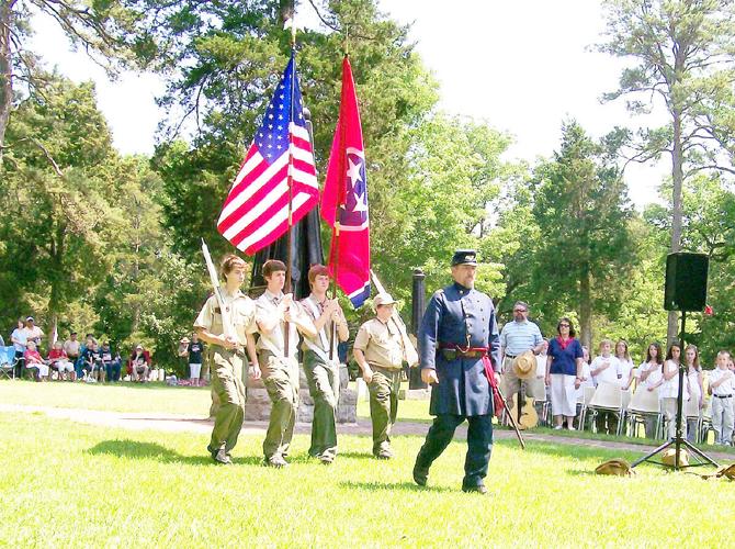 Shiloh offers weekend of Memorial Day activities | News ...