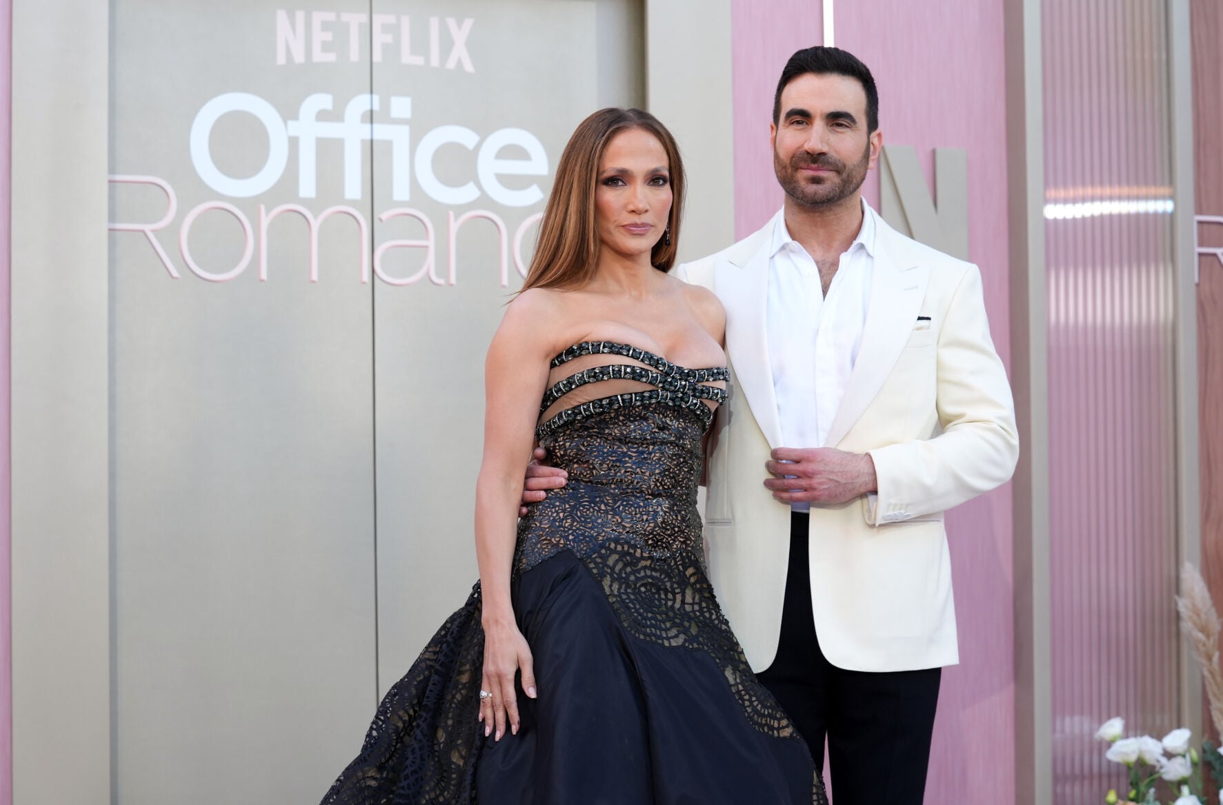 World Premiere of "Office Romance" | National | dailycorinthian.com