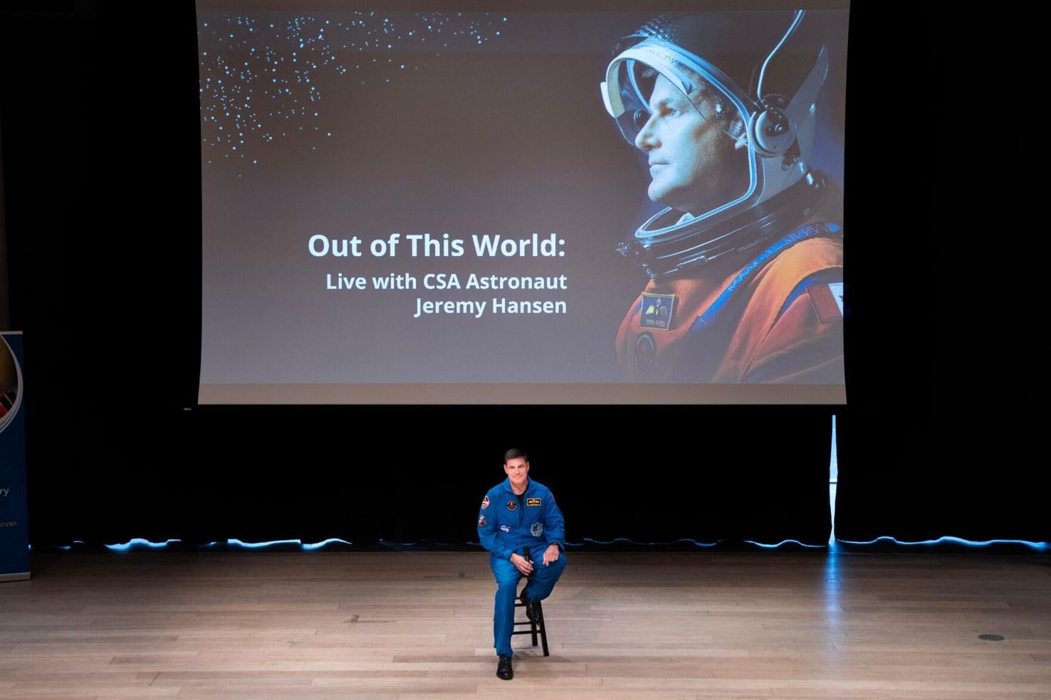 Canada Space Artemis | World | dailycorinthian.com