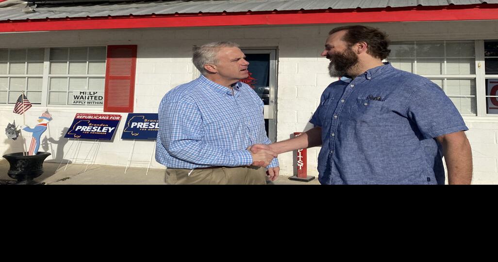 Presley’s ‘Grit and Guts’ tour visits Corinth | News | dailycorinthian.com