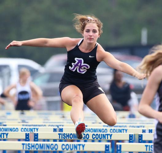 Lady Bears’ track wins at super regional meet | Sports ...